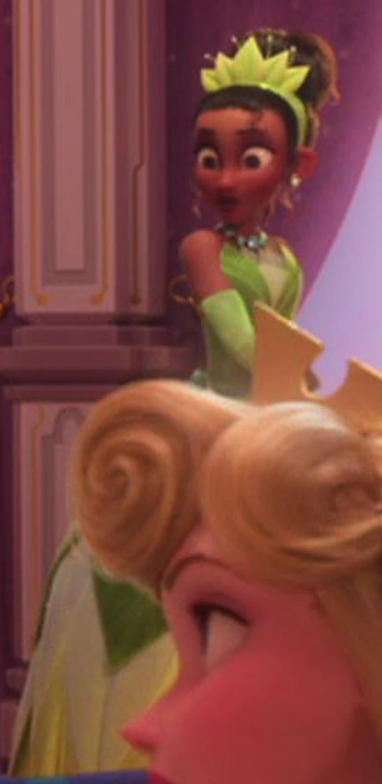 Discuss Everything About Disney Wiki | Fandom