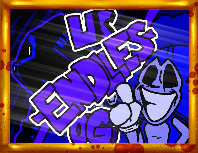 oooo how fun infinity | Fandom