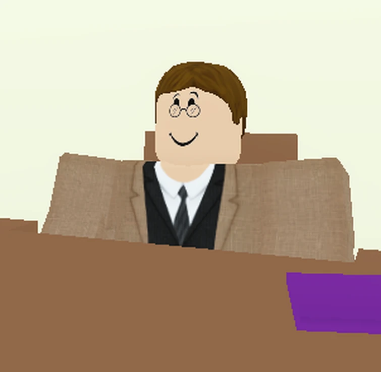 Robloxia People discovered Mayor Andrew Gallagher Photo?! | Fandom