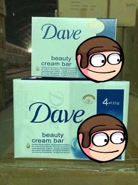 Dave | Fandom