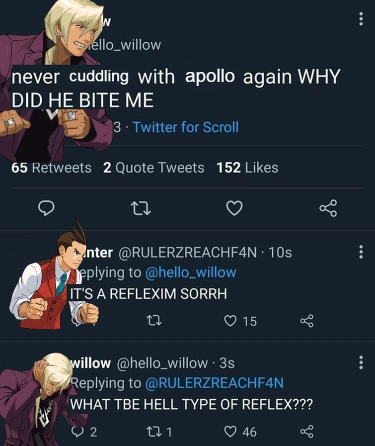 klapollo... | Fandom