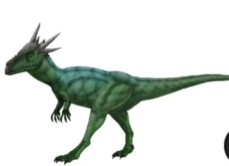 real stygimoloch | Fandom