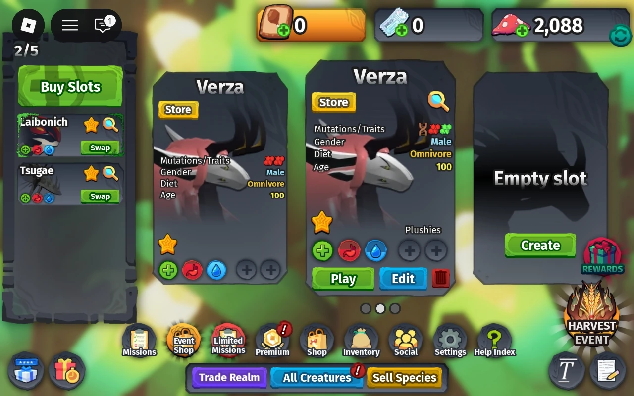 Nesting update 🐠 | Fandom