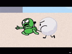 What bfdi/osc/wiki opinion gets you like this | Fandom