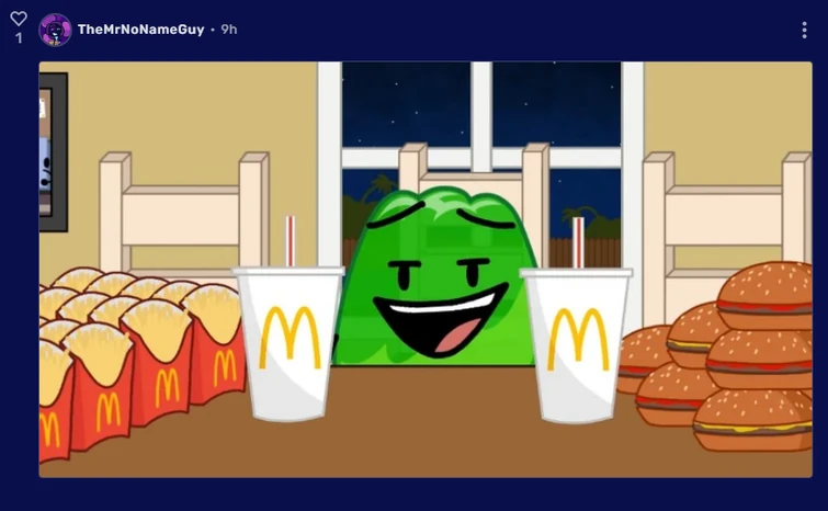 Out of Context BFDI Wikians #52 | Fandom