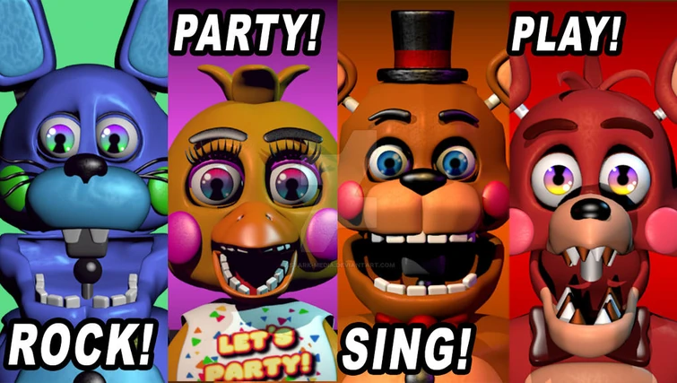 you know that meme of feddy faber? | Fandom