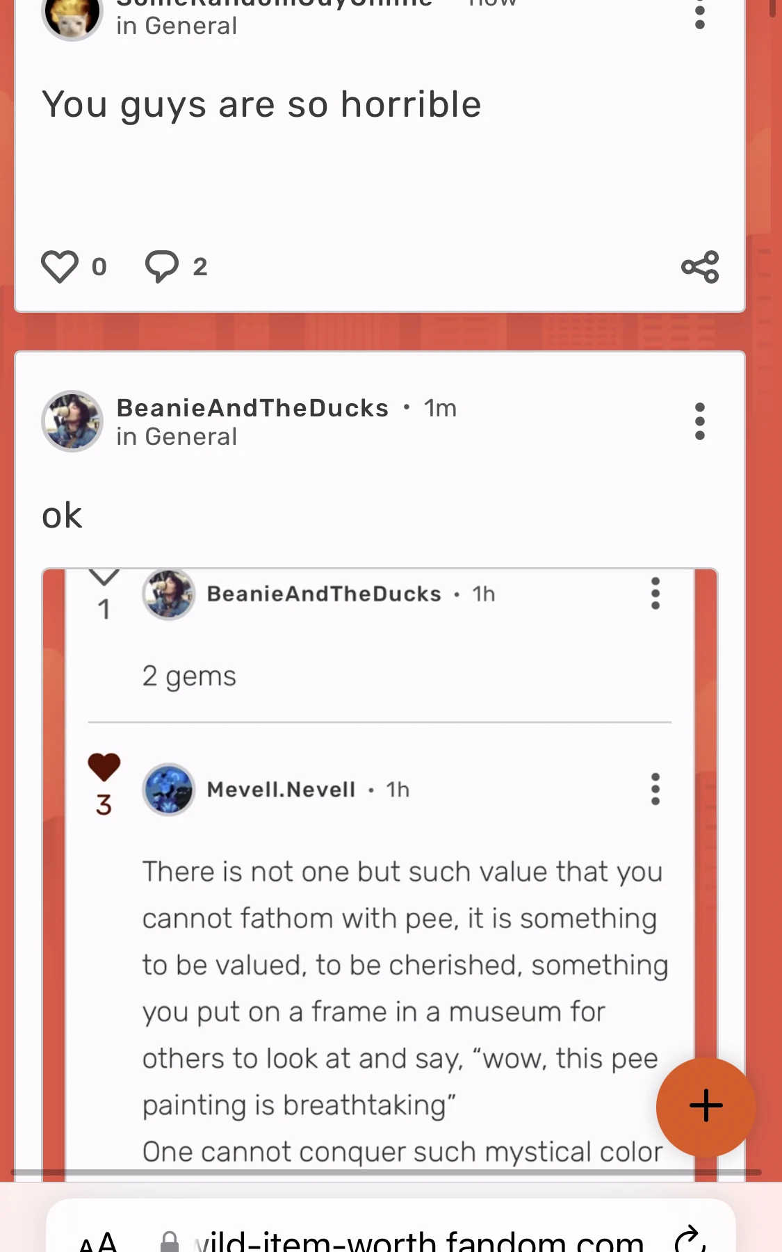 gallery momen | Fandom