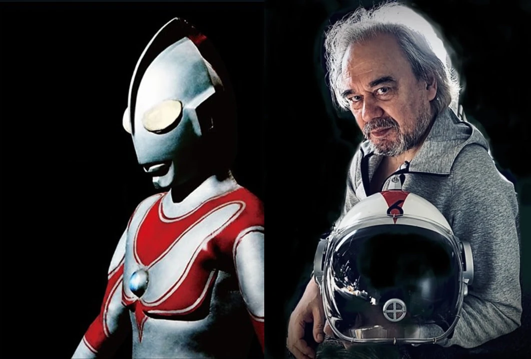 Jiro Dan has passed away | Fandom