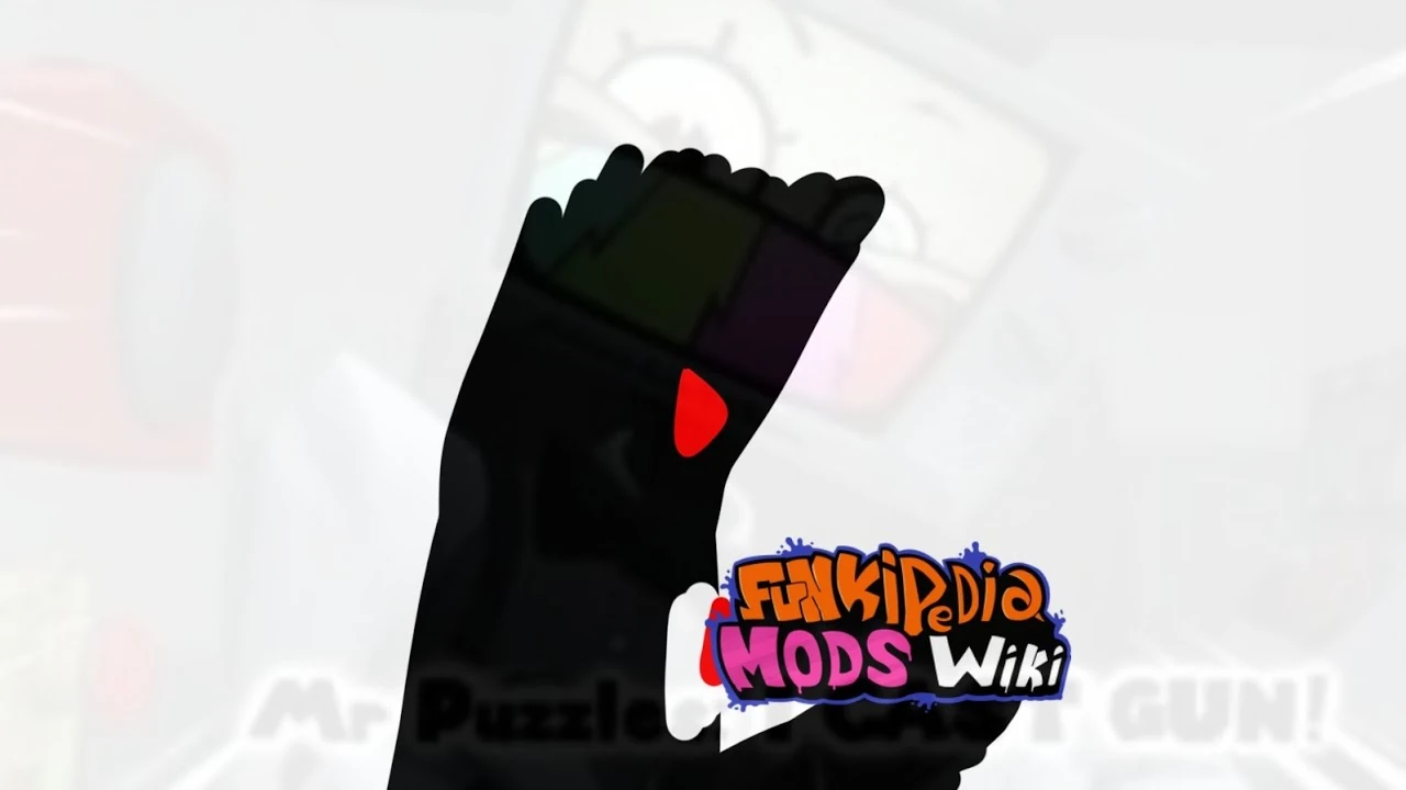 GOOD MORNING FUNKIPEDIA | Fandom