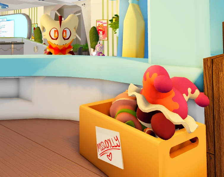 Discuss Everything About Toon's Universe: ROBLOX Wiki | Fandom