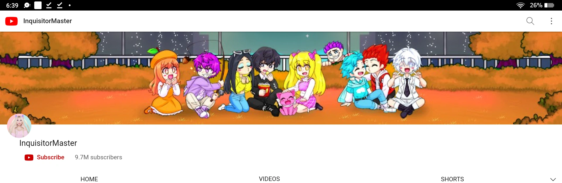 NEW BANNER! | Fandom