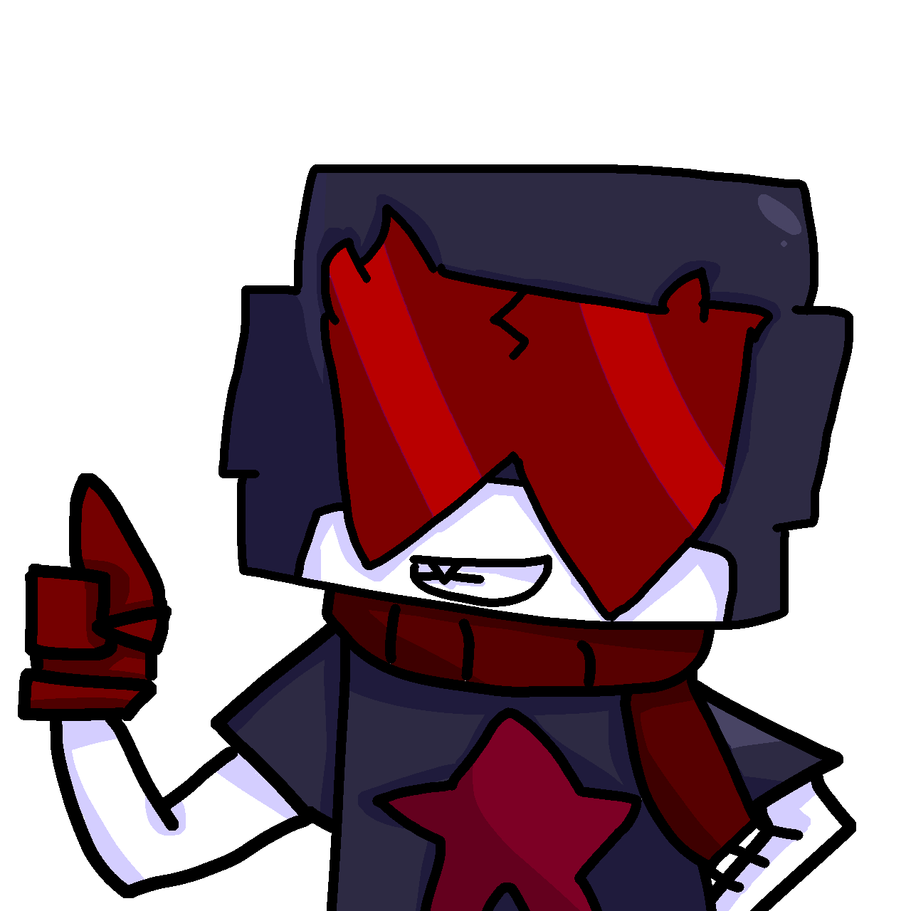 SNS Tankman Concept | Fandom