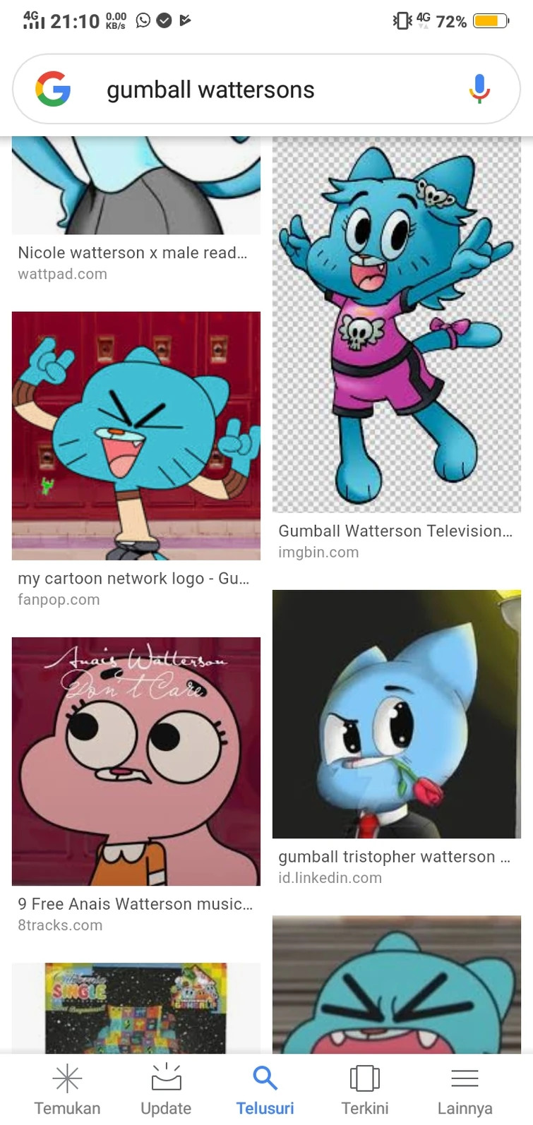 Discuss Everything About The Amazing World of Gumball Wiki | Fandom