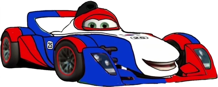 New WGP Racers | Fandom