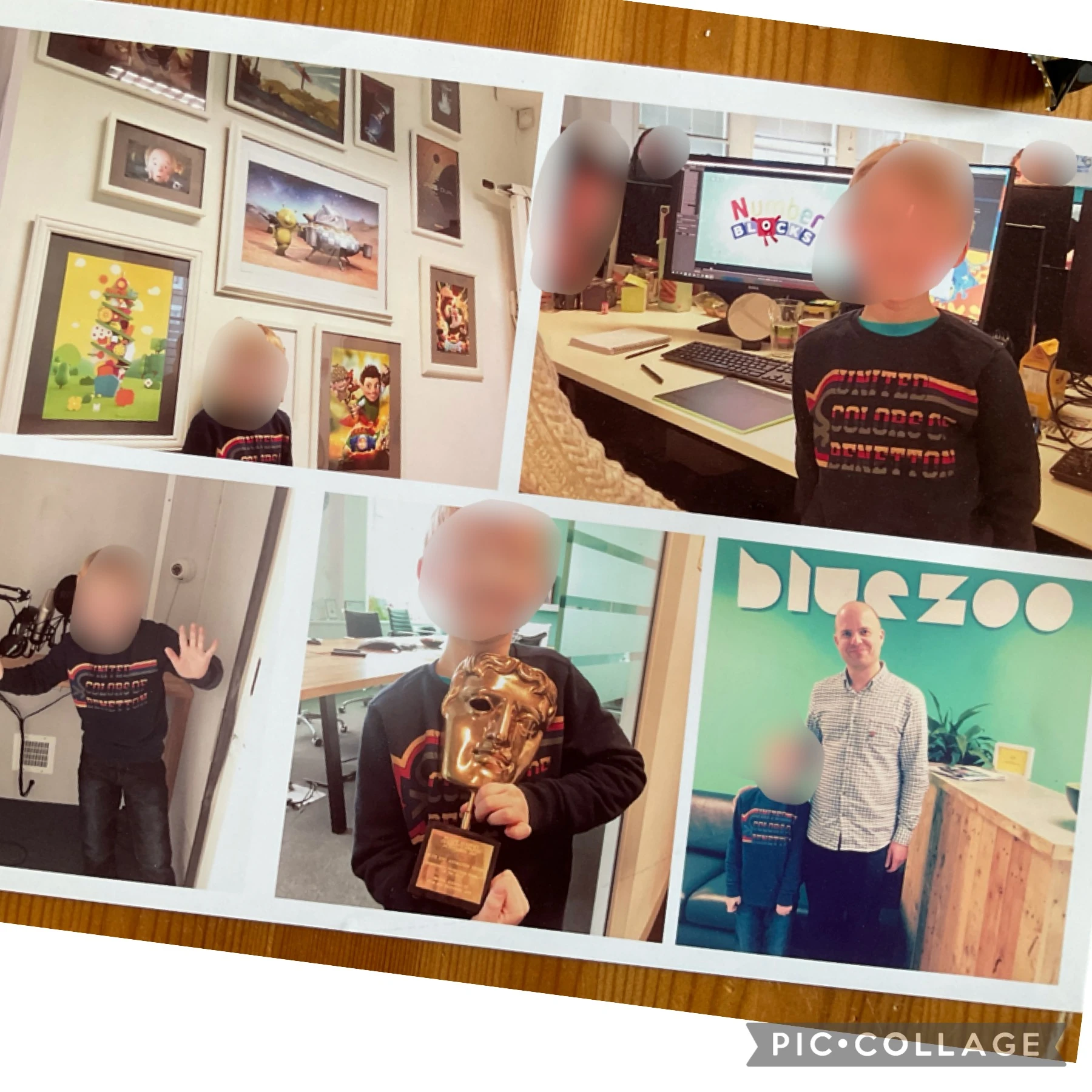 Bluezoo, 2018 | Fandom