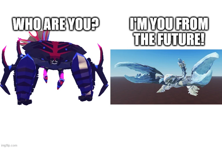 look im super hyped for Zolbatros ok? (click for full image) | Fandom