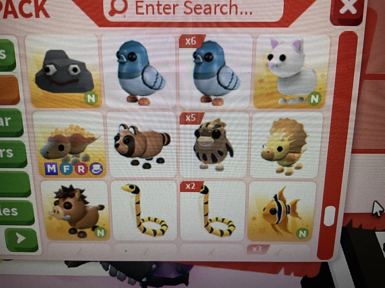 Discuss Everything About Adopt Me! Wiki | Fandom