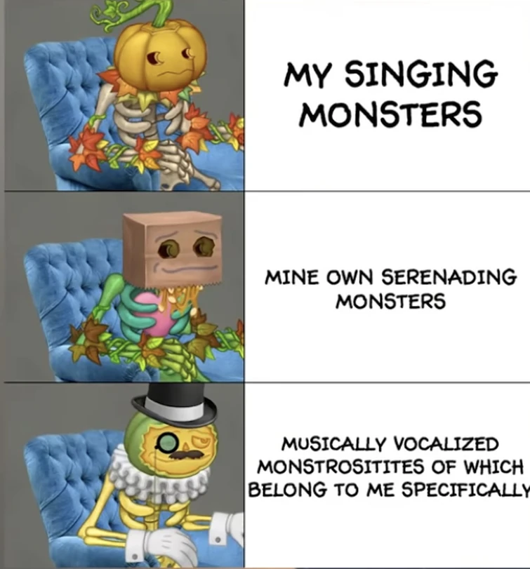Discuss Everything About My Singing Monsters Wiki | Fandom