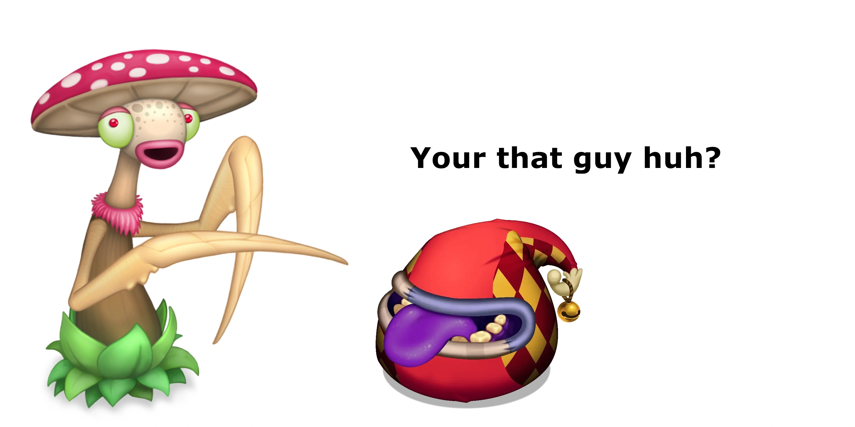 MSM : The Human World Finale Part 1 / 3 | Fandom