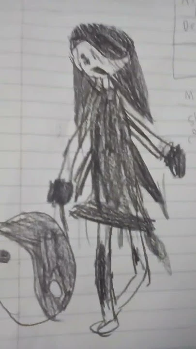 repost to my oc's :3 (read comments for twisted stats) | Fandom