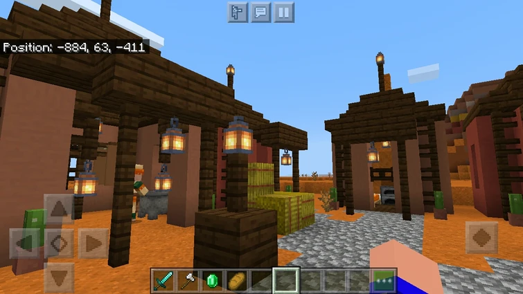 Discuss Everything About Minecraft Wiki | Fandom