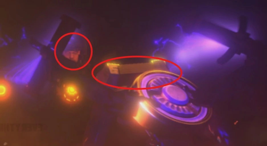 why poly head looking flat | Fandom