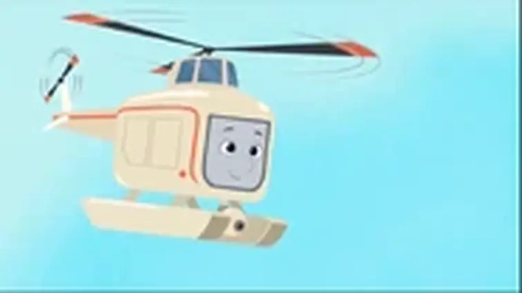 Discuss Everything About Thomas & Friends: All Engines Go Wiki | Fandom