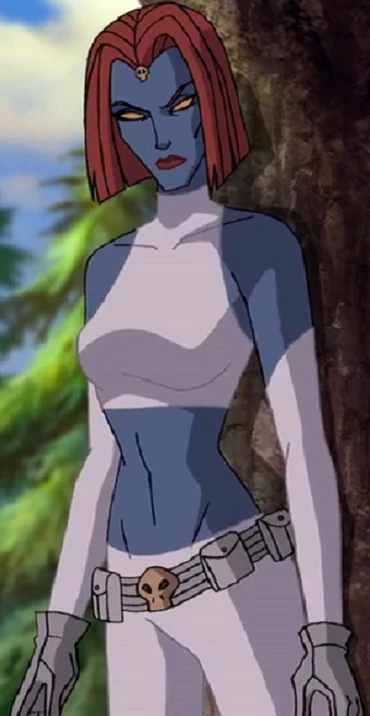 Mystique VS Demona (Marvel VS DC) | Fandom
