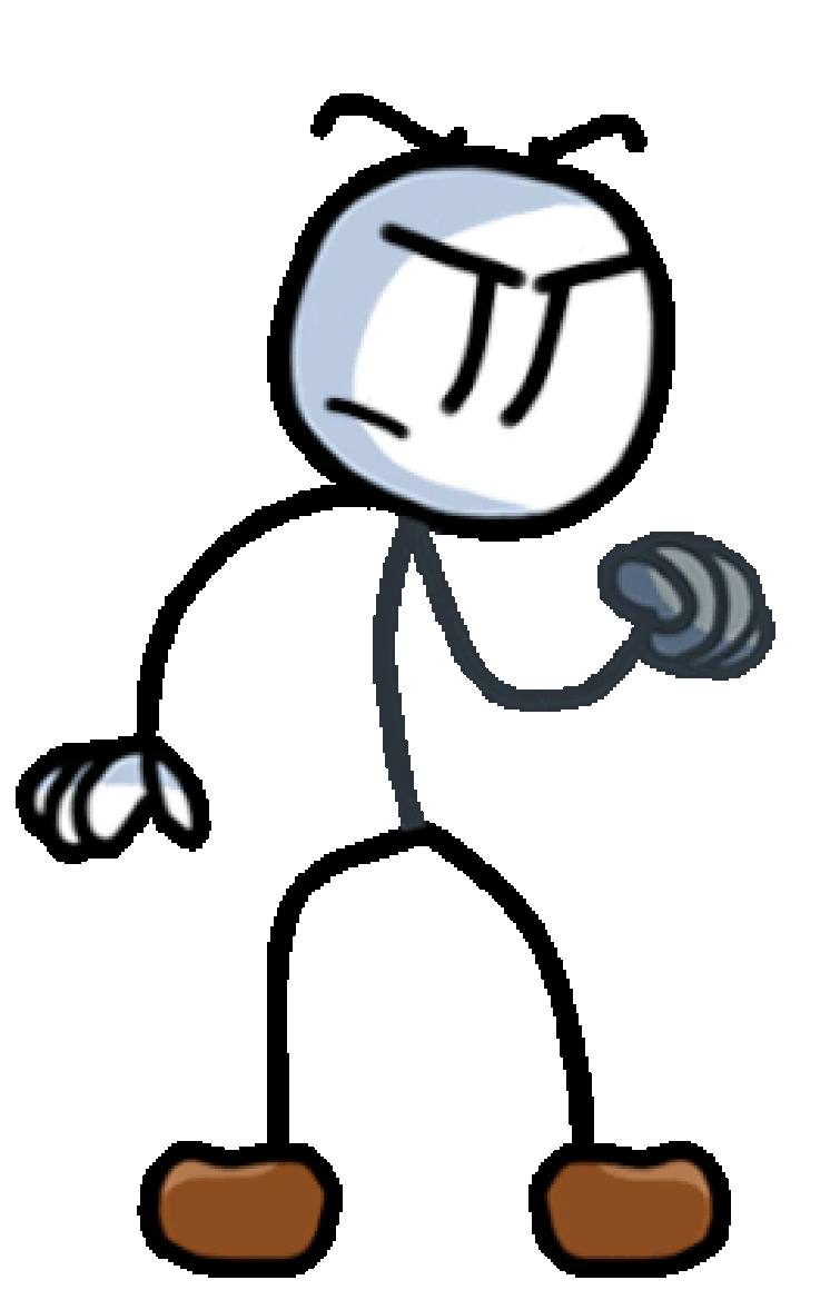 Cyborg Henry as an~ | Fandom