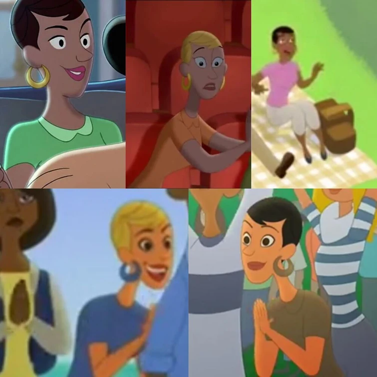 Discuss Everything About Curious George Wiki | Fandom