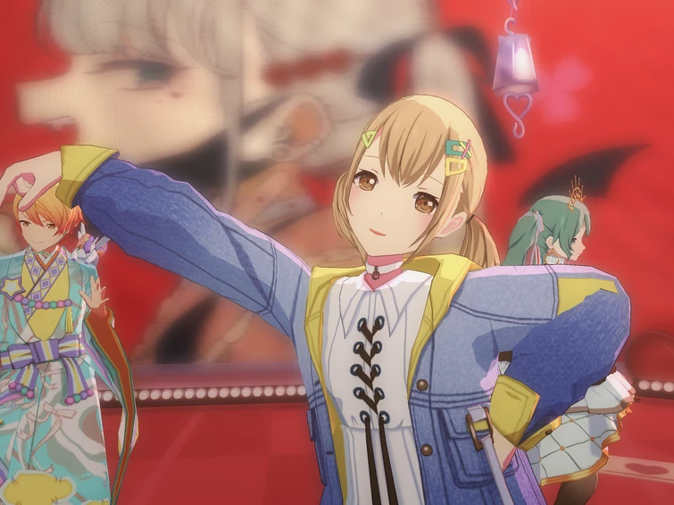 Discuss Everything About Project SEKAI Wiki | Fandom