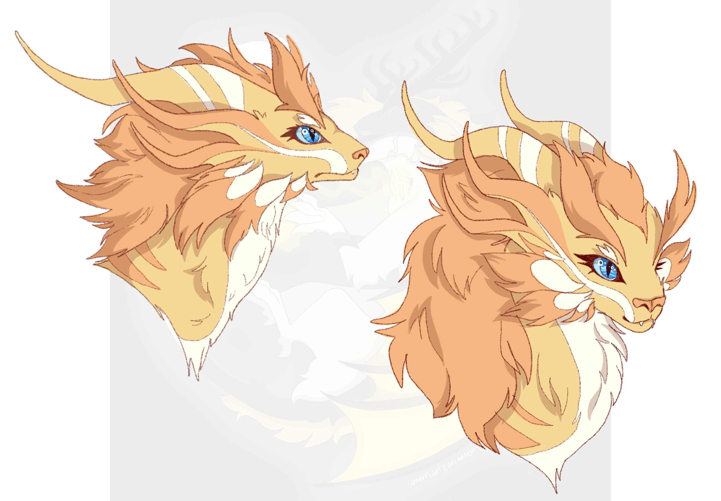 Moixaura Artwork (oh hello hot page) | Fandom