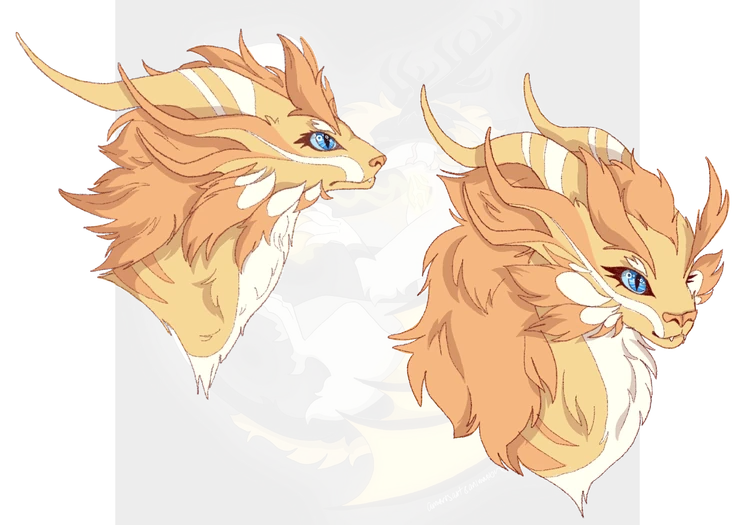 Moixaura Artwork (oh hello hot page) | Fandom