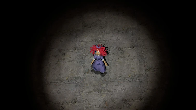 "Angry Ragatha!" | Fandom