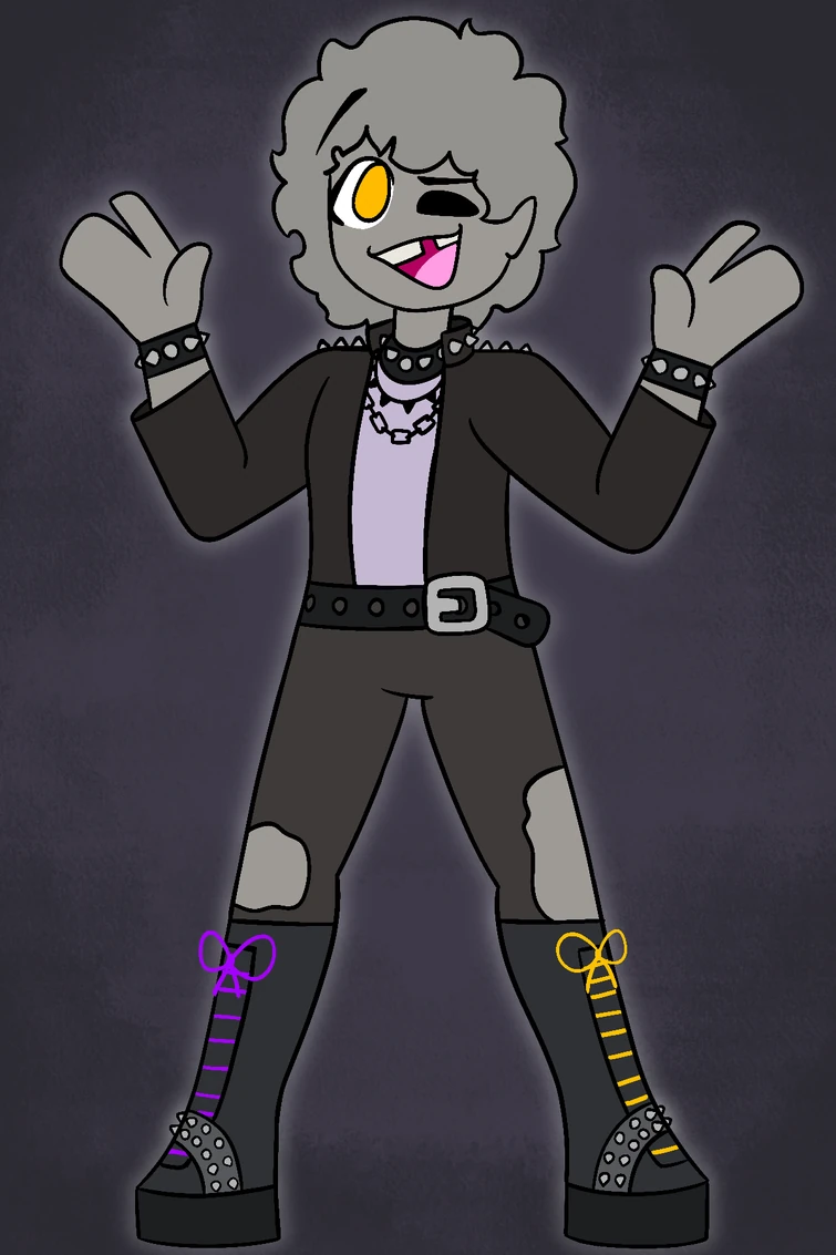 Who’s that gijinka?.???? | Fandom