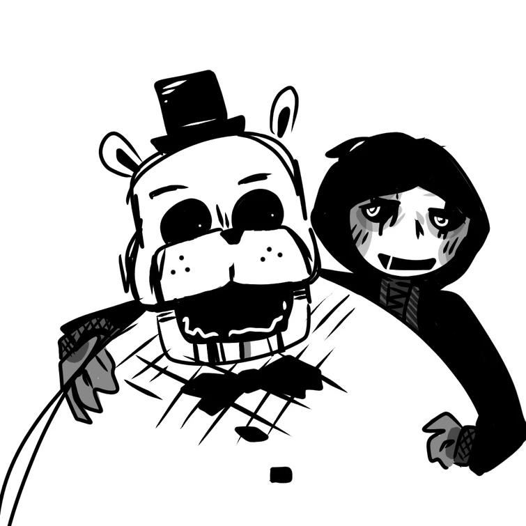 Discuss Everything About Five Nights at Freddy's Wiki | Fandom
