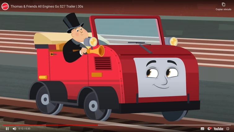 WINSTON IS RETURNING | Fandom