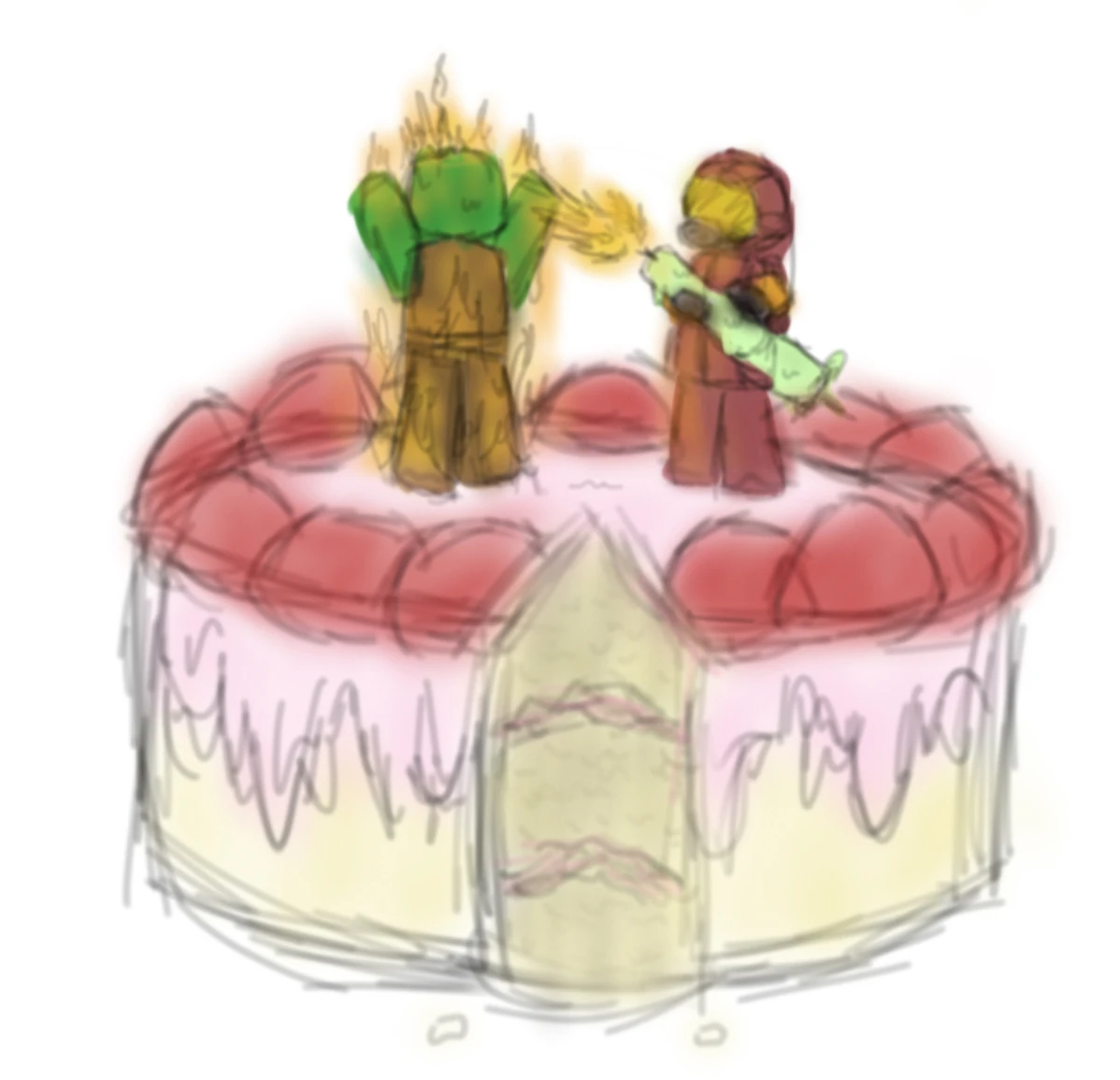 happy birthday tds ^_^ | Fandom