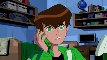 Favorite Ben Tennyson voice actor? | Fandom
