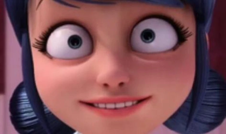Memefied letter to Marinette haters! | Fandom