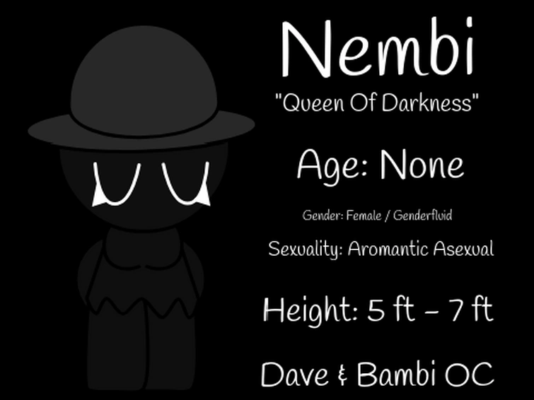 the nem reference | Fandom