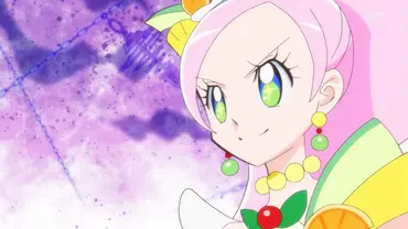 Pretty Match Cure Elimination Round Part 18 | Fandom