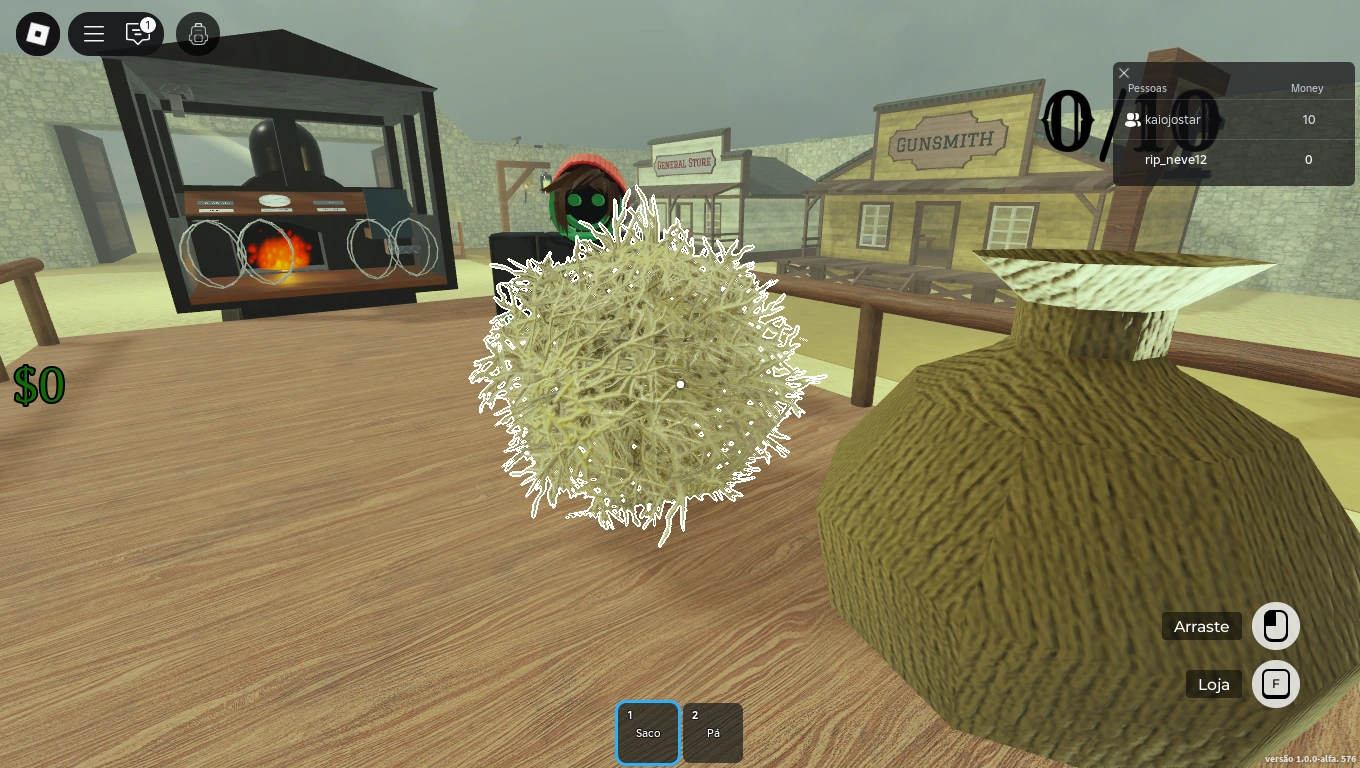 bush roller | Fandom