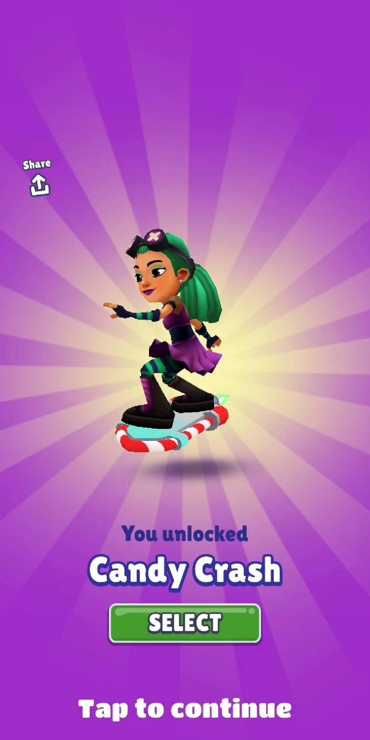 Candy Crash unlocked | Fandom