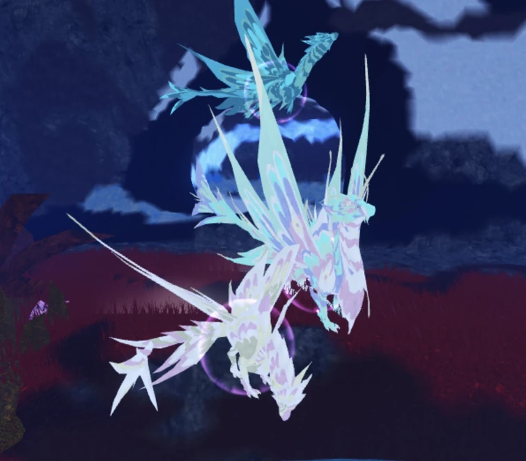 fairiocris!!! | Fandom