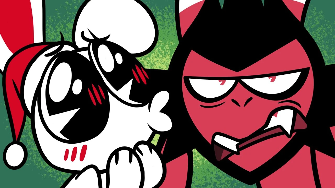 Christmas with the evil | Fandom