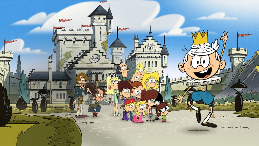 Why do almost many people hate The Loud House Movie? | Fandom