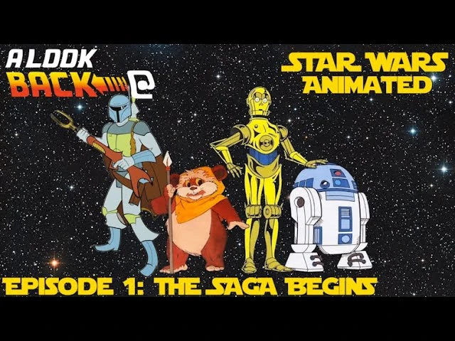 Blast from the Past | Fandom