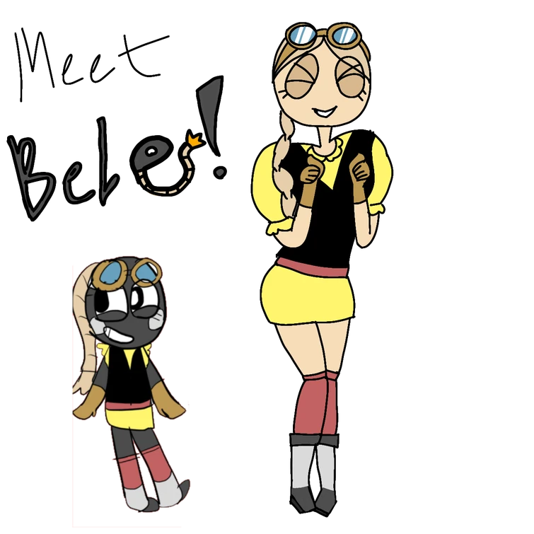 I'M FINALLY DONE DRAWIN OC HUMANIZATIONSS! PART 1 | Fandom