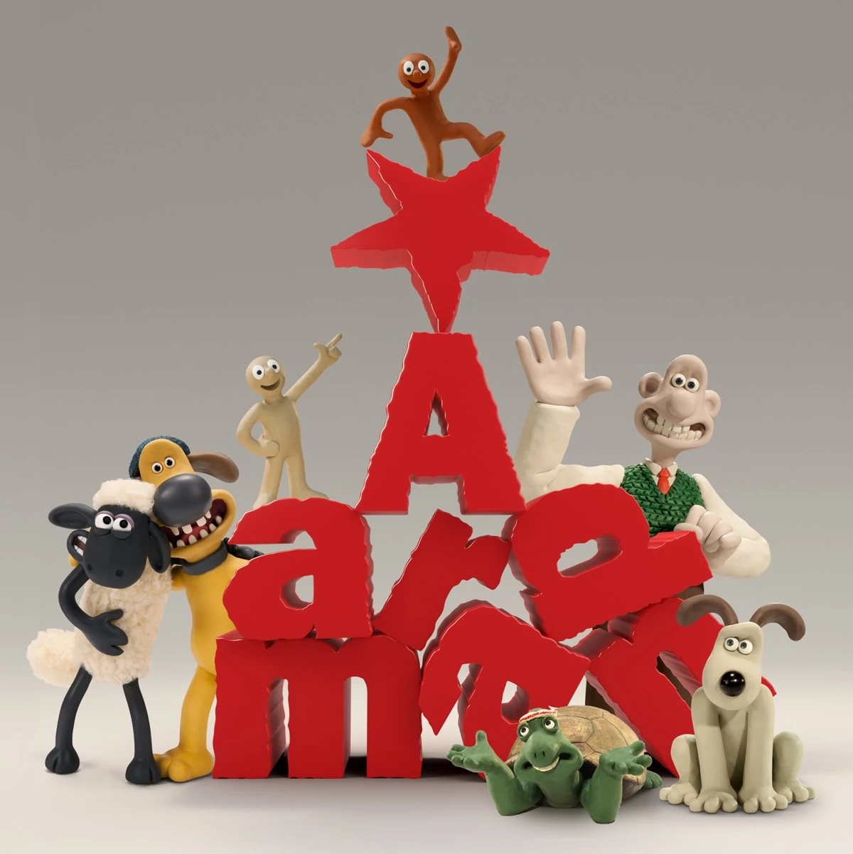 aardman | Fandom